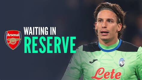 Arsenal News Gunners Plotting Deal To Sign Giant Serie A Stopper As