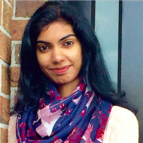 Revathi Mohan Senior Researcher Doctor Of Philosophy In Chemistry