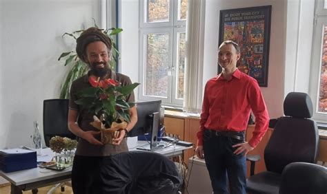 Prof Dr Nikola Bešinović appointed as Head of Chair Professur für