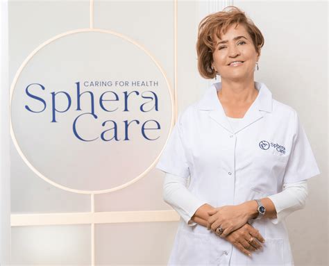 Dr Corina Neamtu Sphera Clinic
