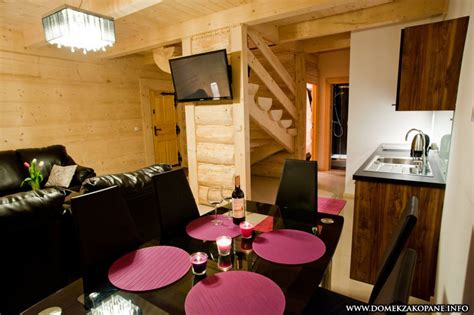 Domek Z Bali Vip Noclegi Zakopane