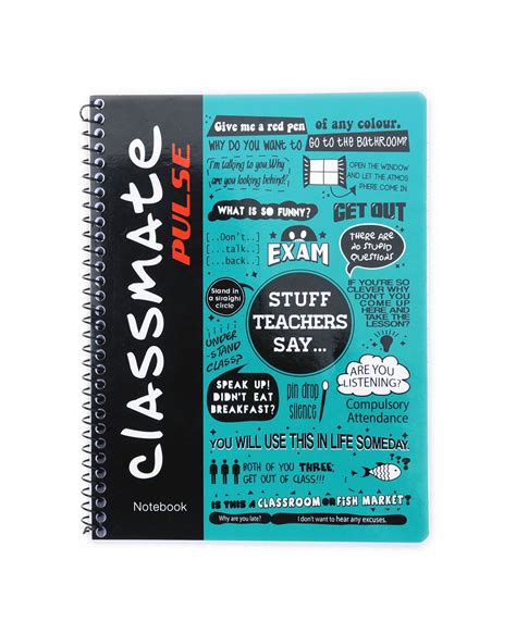 Itc Classmate Pulse On Behance