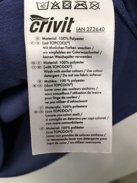Crivit Sports Top