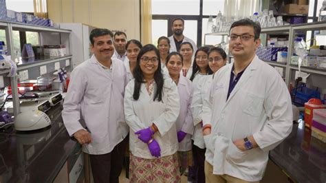 Antibody Translational Research Program Iavi