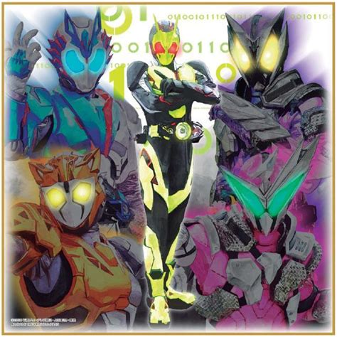 假面骑士零一 高清图片，堆糖，美图壁纸兴趣社区