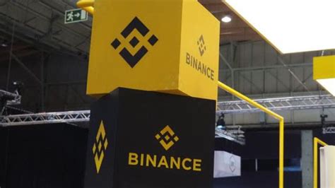 Reps Consider Arresting Binance Officials Over Alleged Terrorism