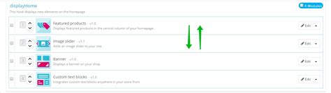 How To Change Modules Position In Prestashop 1 7 BelVG Blog
