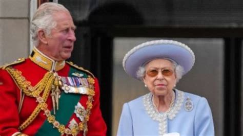Usuario Que Predijo La Muerte De La Reina Isabel Asegura Fecha De