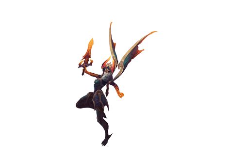 Stl File Dragonslayer Kayle 12 Variant Print Pack League Of Legends