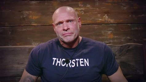 Sommer Dschungelcamp Die Bitteren Tränen Des Thorsten Legat Sternde