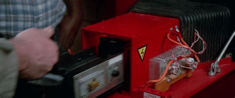 Containment Unit Sci Fi Interfaces