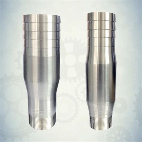SS Bottle Nipple Manufacturer From Rajkot