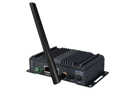 Model Number Wise 6610 Lorawan Industrial Iot Gateway 4 At Rs 45000