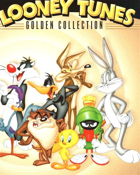 Looney Tunes Golden Collection Volume 1 Tv Series 1946 Imdb