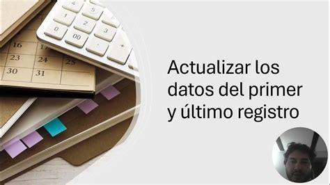 Evidencia 013 Ga6 220501096 Aa1 Ev04 Elaboracionbasesdatos Youtube