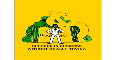 Edward R Murrow High School Presents How To Succeed In Business
