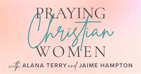 042 Prayer And Mental Illness With Kay Warren Praying Christian Women