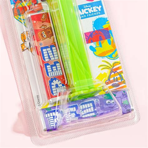 Pez Candy Pluto Japan Candy Store