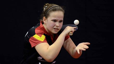 María Berzosa Consigue La Segunda Medalla Española En El Wtt Contender