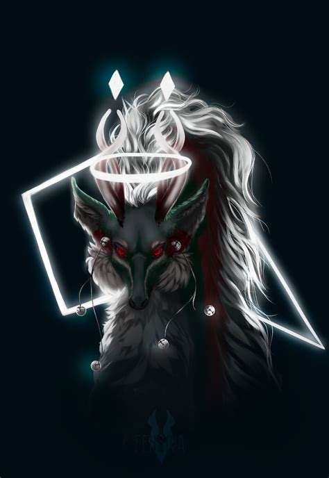 Dryad Dragon By Red Fen On Deviantart