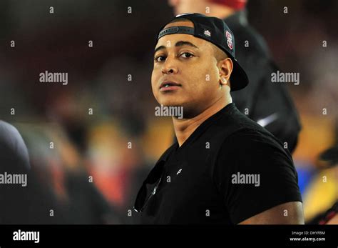 Los Angeles Ca Usa 16th Nov 2013 Miami Dolphins Jonathan Martin On