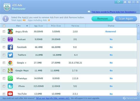 How To Block App Ads On Ipad For Free Tenorshare