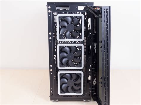 Aerocool Tor Pro Review A Closer Look Outside Techpowerup