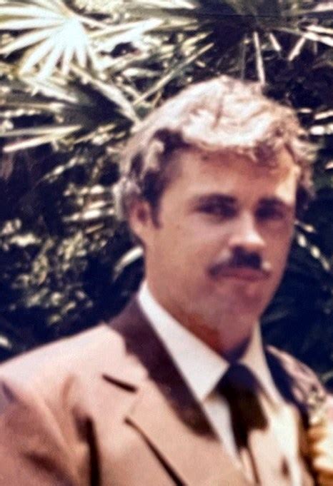 Robert Luttrell Obituary Ormond Beach Fl