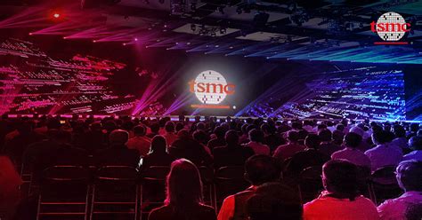 イベント 台湾セミコンダクター・マニュファクチャリング・カンパニー Tsmc