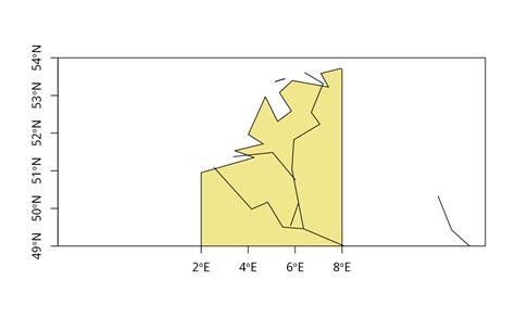 Read Gshhs Data Into Sp Object — Rgshhs • Maptools