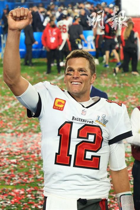 Nfl超級碗｜海盜大勝酋長 相隔18年再奪冠 43歲傳奇布拉迪5膺mvp 1645 20210208 體育 即時新聞 明報新聞網