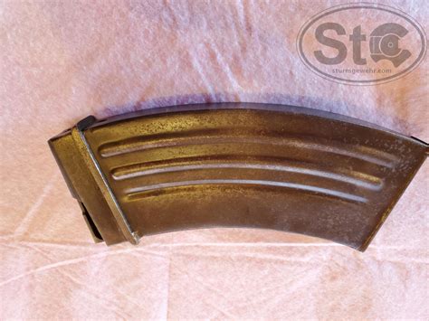 Wtst Type 96 Lmg Magazine 1300 Or Trade For Garand Nfa Market Board Forums