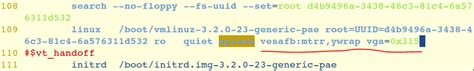 虚拟机的 Ubuntu 没有 Devfb0 的解决办法ssd202 出厂demo中为什么没有fb0 Csdn博客