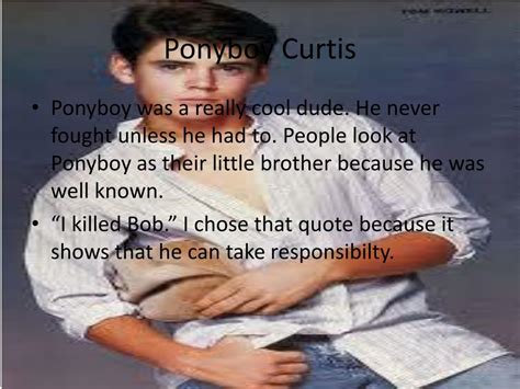 Ppt Outsiders Yearbook Powerpoint Presentation Free Download Id