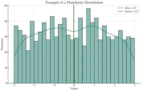 Guide Skewness And Kurtosis Learn Lean Sigma