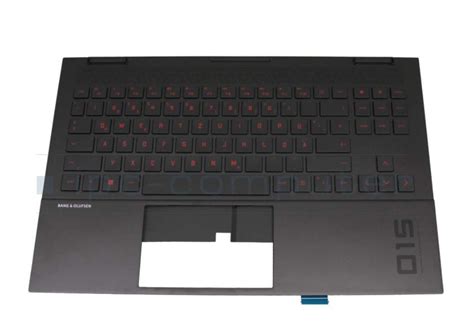 Omen Laptop Keyboard Replacement Hp Support Community 9158113