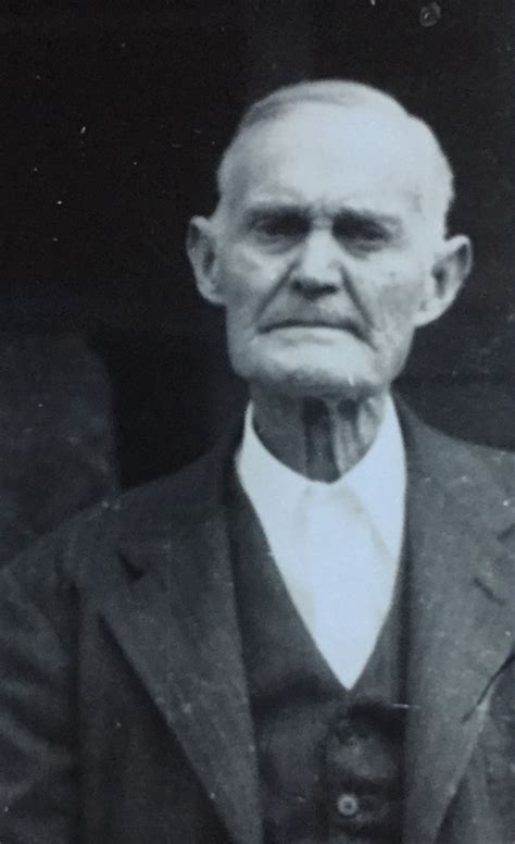 William Harrison Burnett Find A Grave Memorial