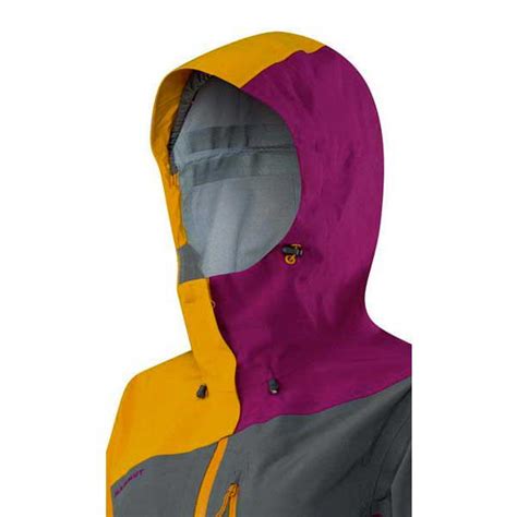 Mammut Shana Drytech Premium Jacket Snowinn