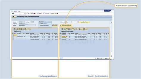Process Electronic Invoices With Sap Easily