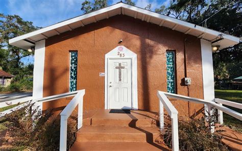 283 Nw Jefferson St Lake City Fl 32055 Mls 121690 Redfin