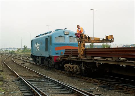 Nir 104 Class Flickr