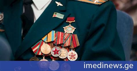 Ndi საქართველოს მოსახლეობის 39 ფიქრობს რომ სსრკ ის დაშლა ცუდი იყო