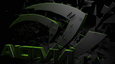 [100 ] Nvidia Wallpapers
