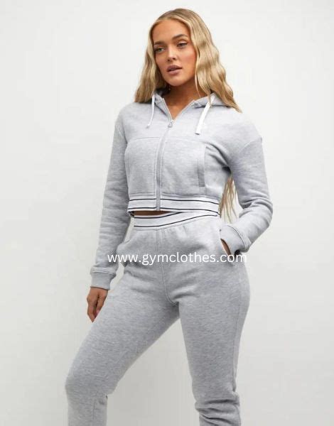 Wholesale Plus Size Track Suits From Gym Clothes