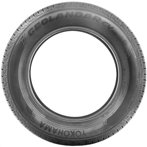 Infiniti QX56 Yokohama GEOLANDAR CV G058 BW 235/65R18 - TBILL05828 ...
