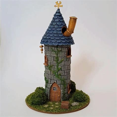 I Made The Wizard Tower R Stardewvalley