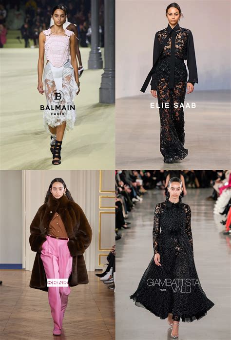 Raquel Brito At Paris Fashion Week