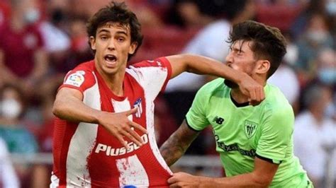 Pengorbanan Besar Joao Felix Demi Gabung Barcelona