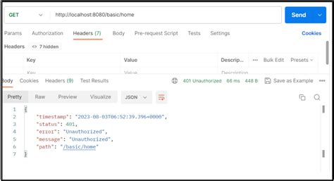 Spring Boot Security With JWT Java Training School