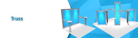 Tradeshow Displays World Class Graphics And Displays Truss